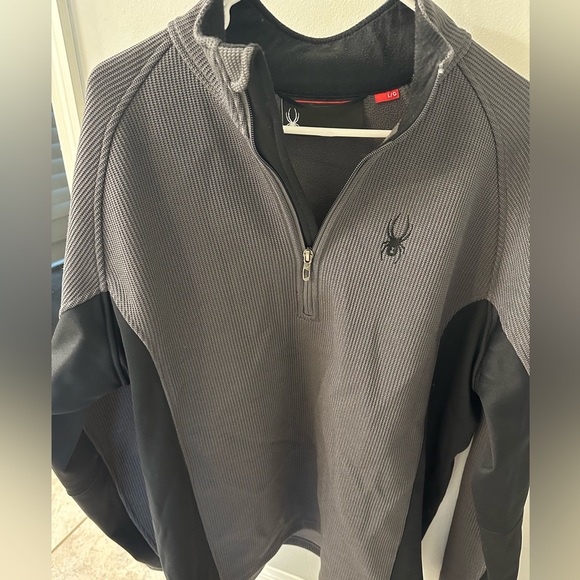 Spyder | Sweaters | Spyder Mens Sweater | Poshmark